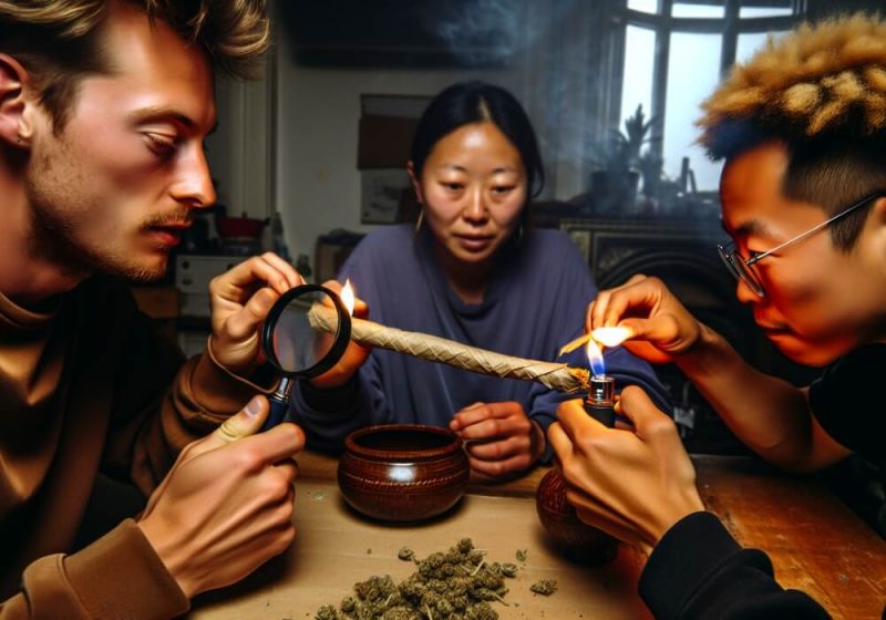 Thai Sticks Explained | Complete Guide to Thai Sticks