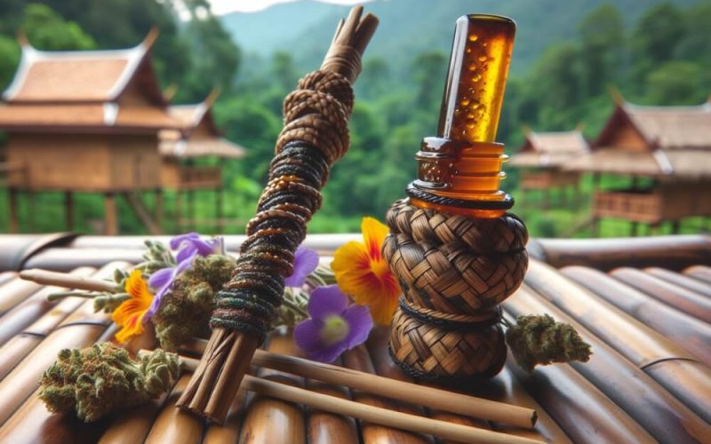 Thai Sticks Explained | Complete Guide to Thai Sticks