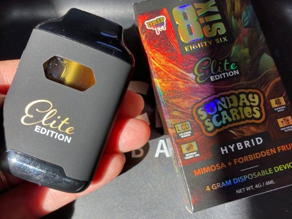 HHC-P 101 | Benefits & effects of the HHC-P cannabinoid