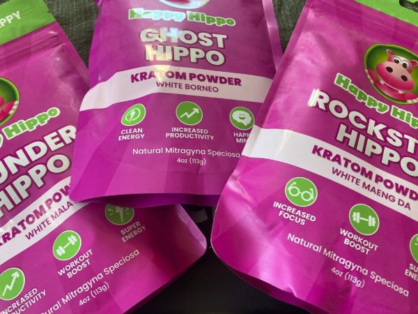 Secret Nature CBD Review 2025 | OG's of indoor hemp flower